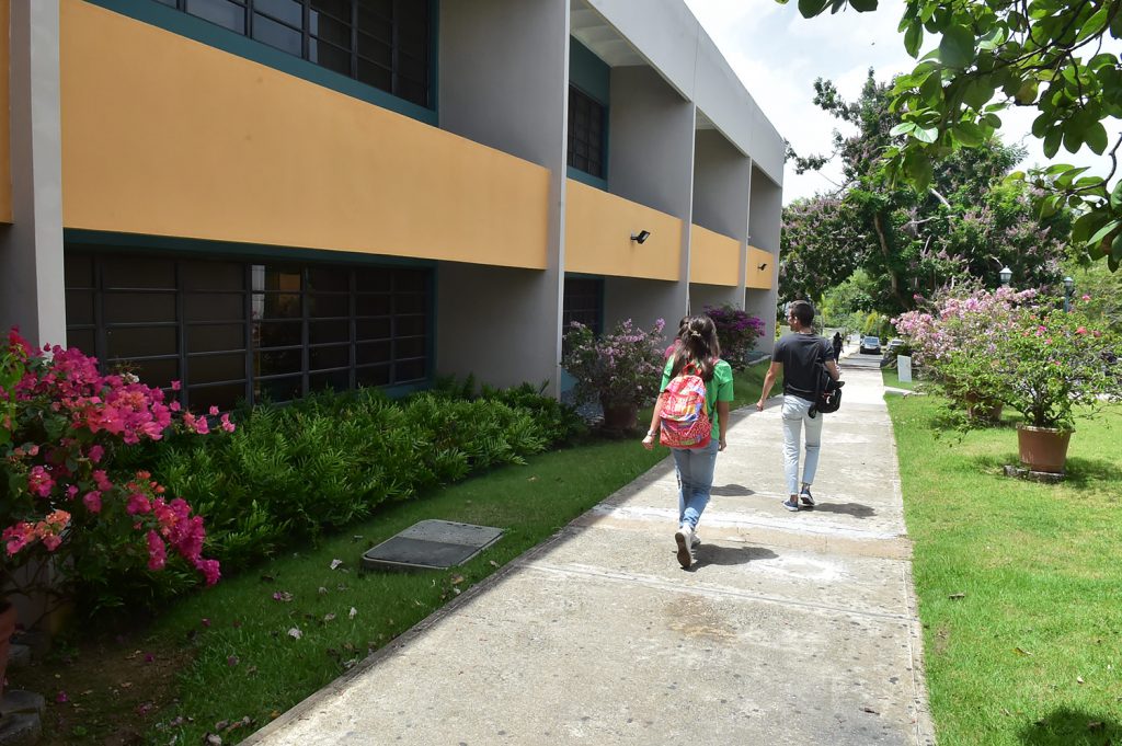 Inter American University of Puerto Rico Inc. – Recinto de Aguadilla ...