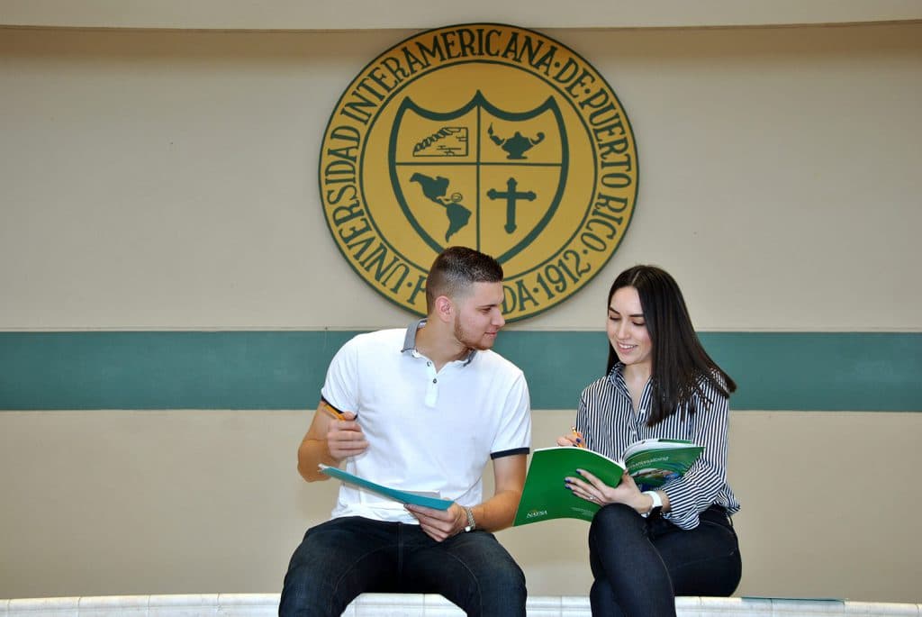 Inter American University of Puerto Rico Inc. – Recinto de Aguadilla ...