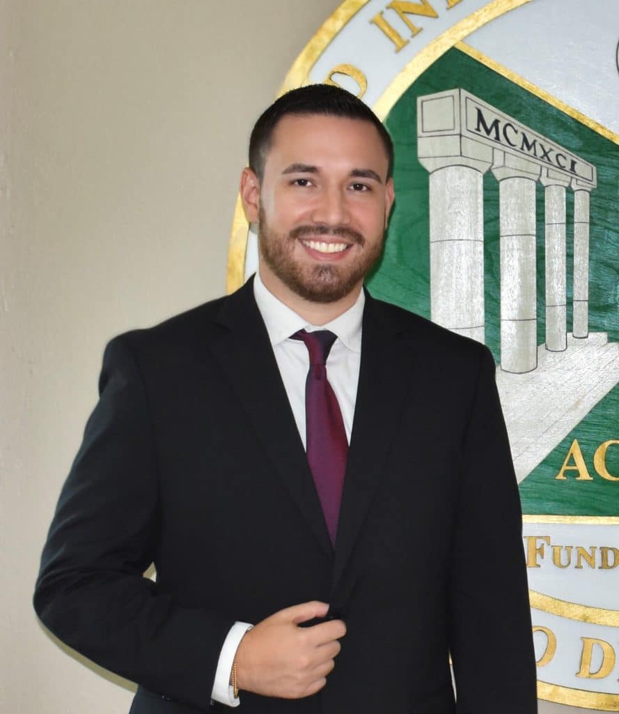 About Us – Inter American University of Puerto Rico Inc. – Recinto de ...