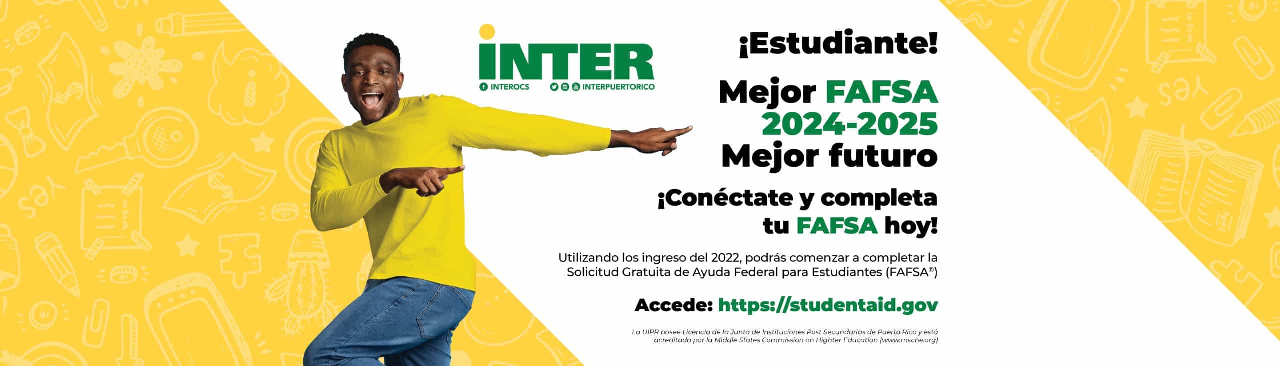 Inter American University of Puerto Rico Inc. – Recinto de Aguadilla ...