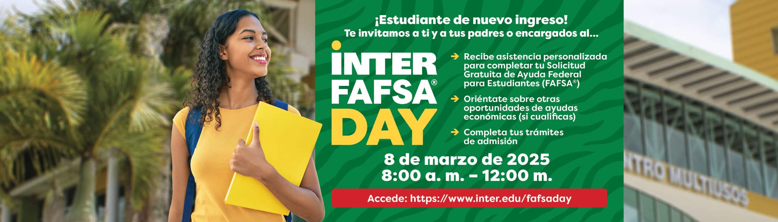 Inter American University of Puerto Rico Inc. – Recinto de Aguadilla ...
