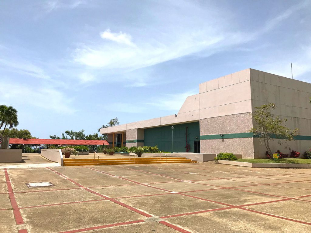 INTER Avance – Inter American University of Puerto Rico Inc. – Recinto ...