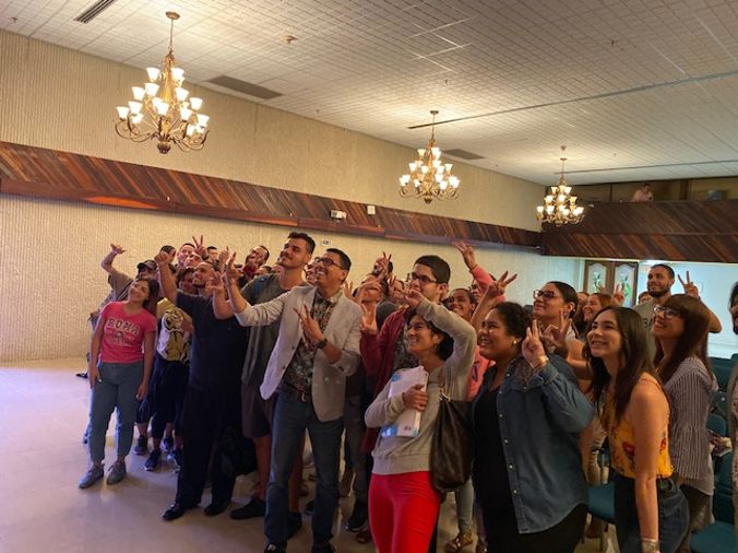 Inter Emprende – Inter American University of Puerto Rico Inc ...