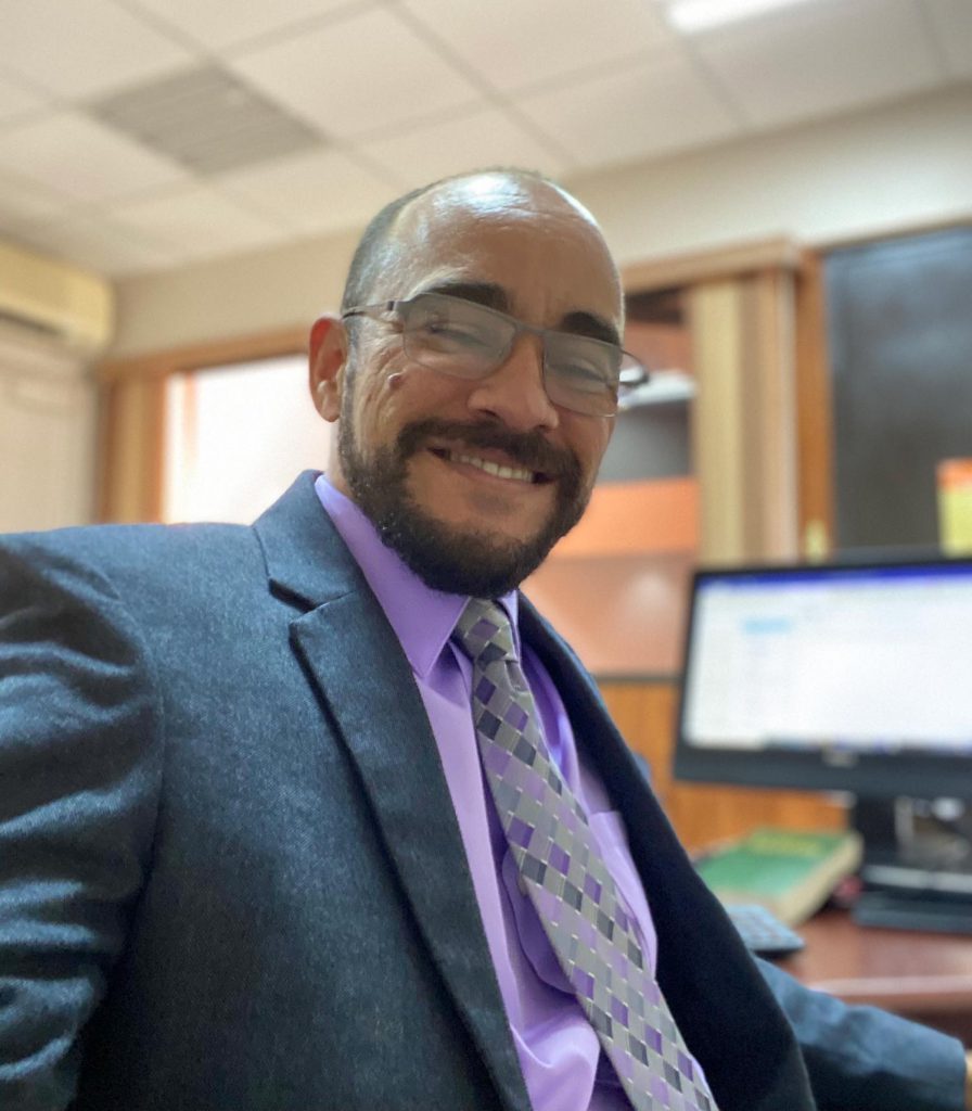 Bienvenida del Capellán - Inter American University of Puerto Rico Inc ...