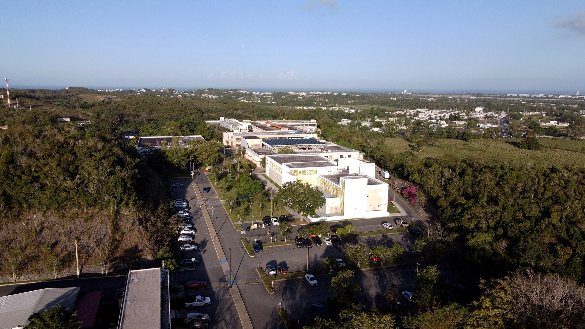 General and Academic Information – Inter American University of Puerto ...