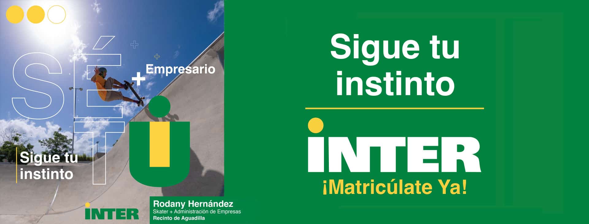 Inter American University of Puerto Rico Inc. – Recinto de Aguadilla ...