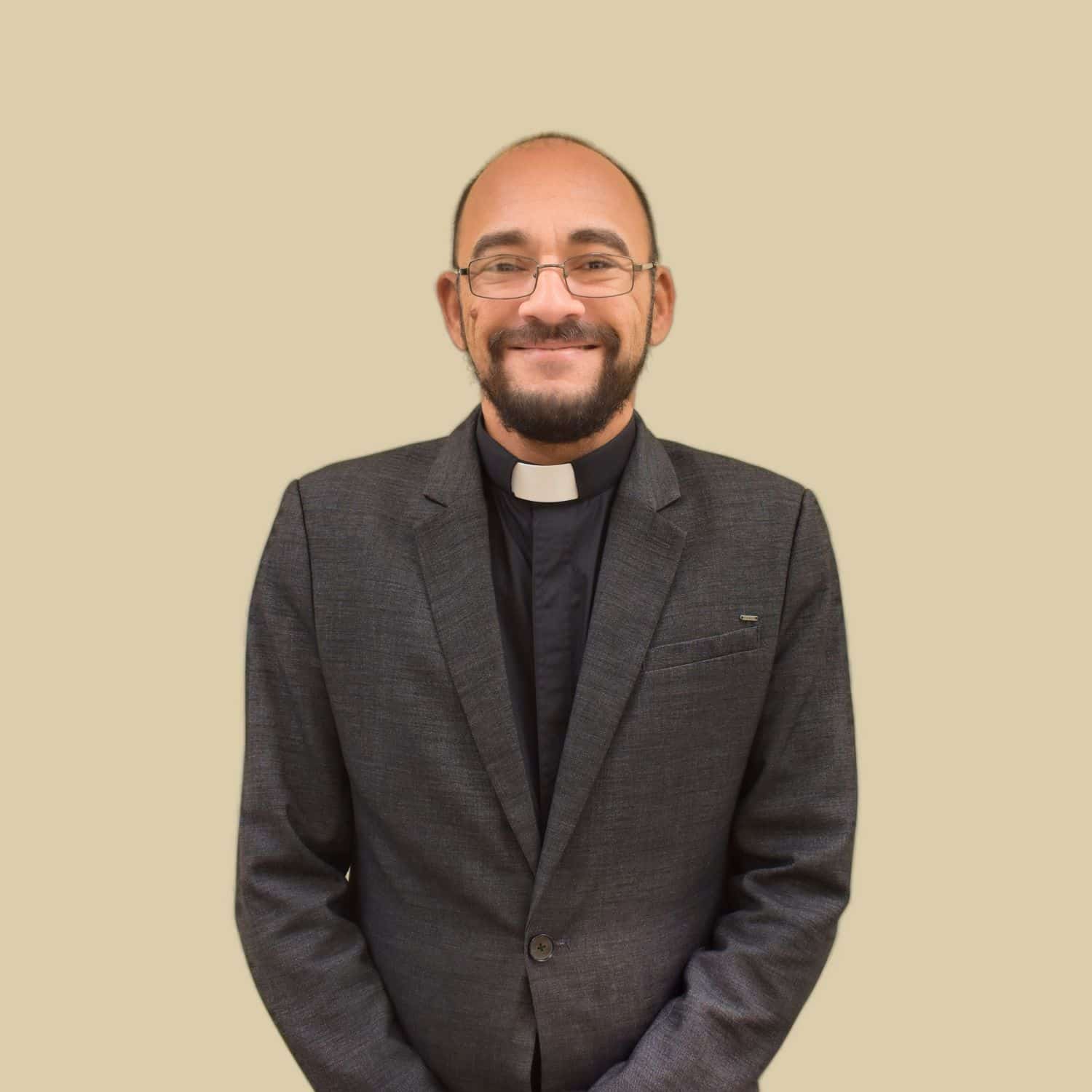 Bienvenida del Capellán – Inter American University of Puerto Rico Inc ...